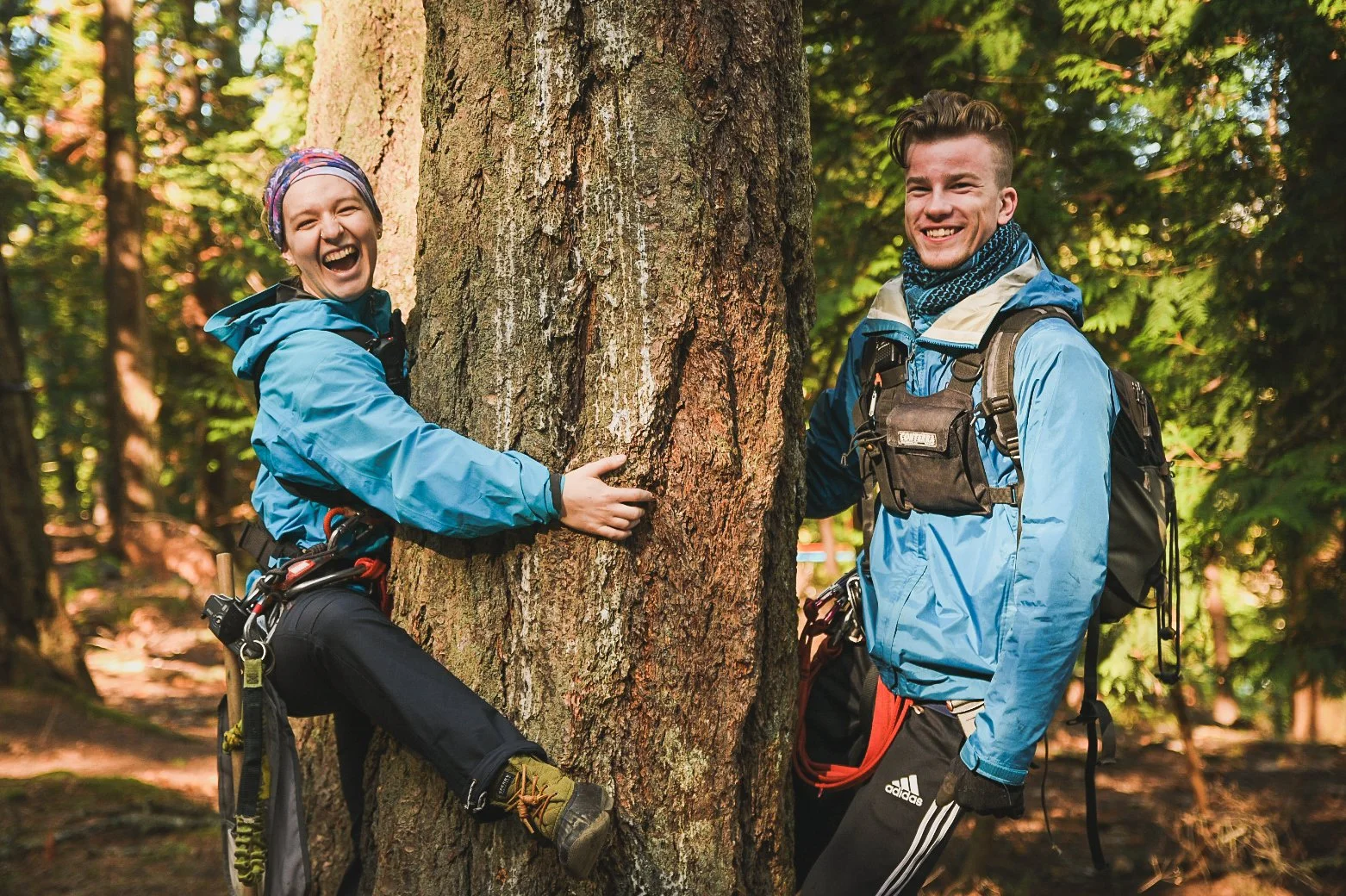 Careers and Employment — WildPlay