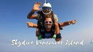 Naked Bungy Jump Nanaimo — WildPlay
