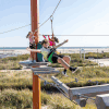 Jones Beach, New York, USA — High Ropes & Aerial Adventures — WildPlay