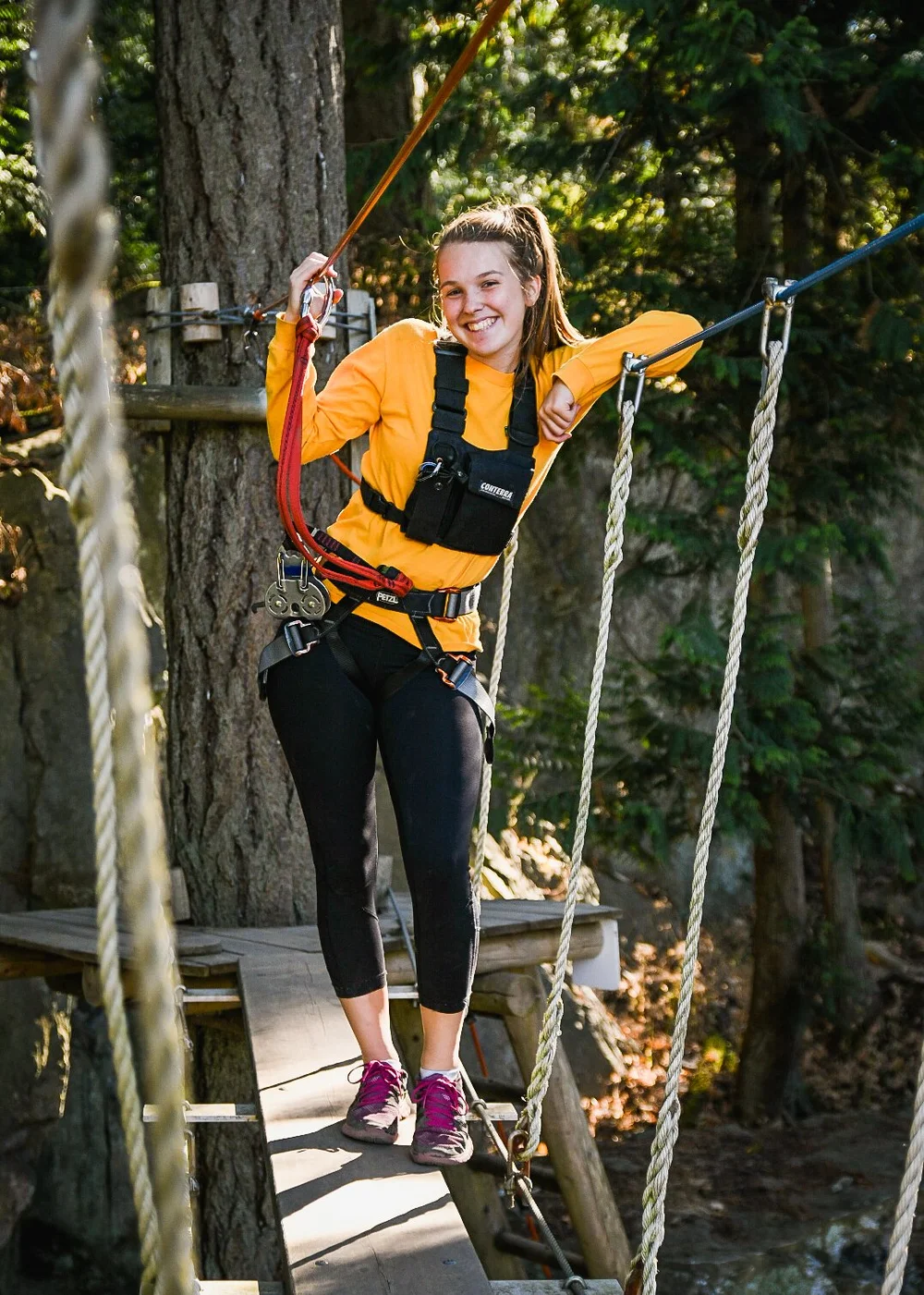 Careers and Employment — WildPlay