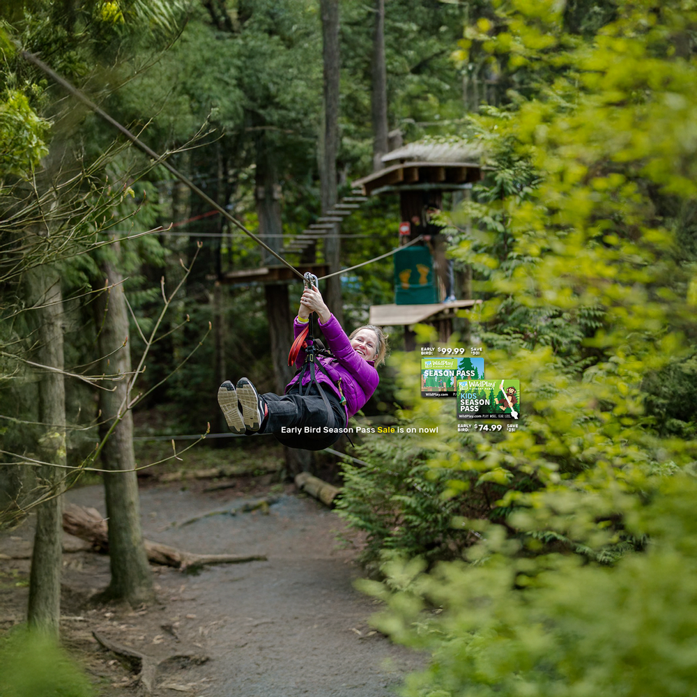 Online Store (USA) — WildPlay