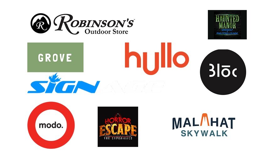 Naked Bungy - WildPlay Nanaimo — WildPlay