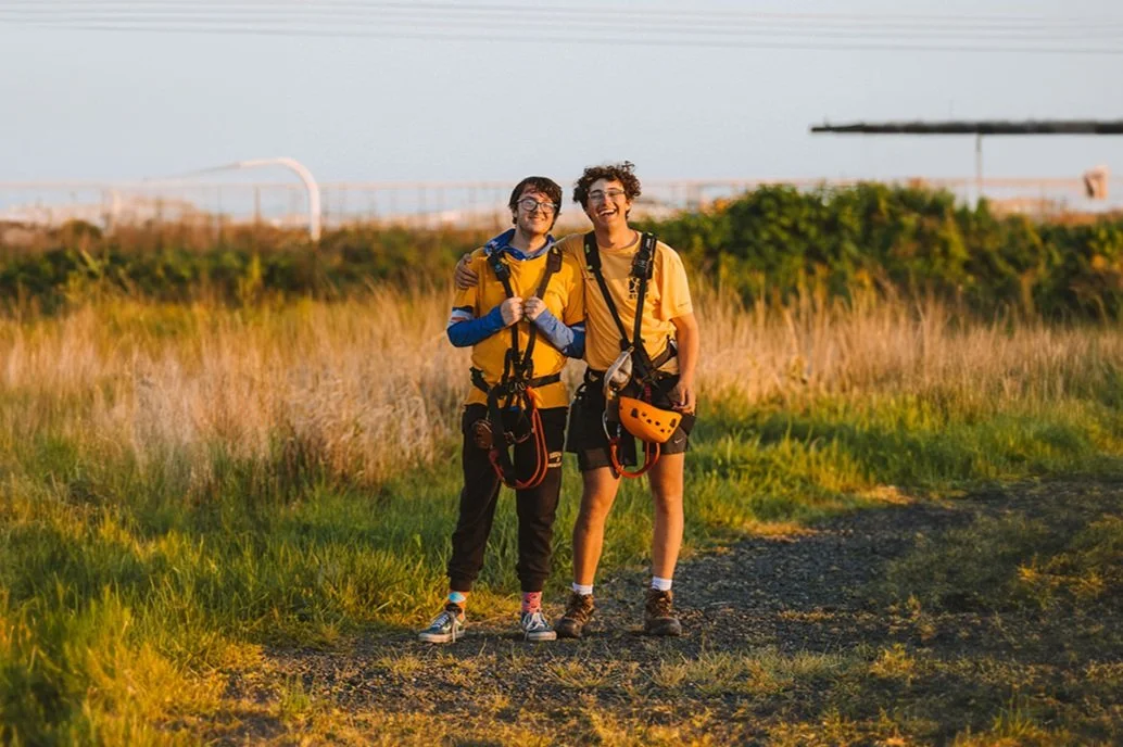 Jones Beach, New York, USA — High Ropes & Aerial Adventures — WildPlay