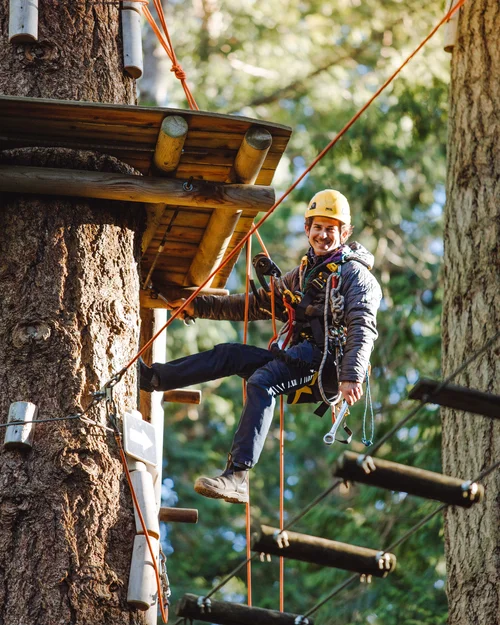 Careers and Employment — WildPlay