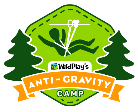 WildPlay's Anti-Gravity Camp — WildPlay