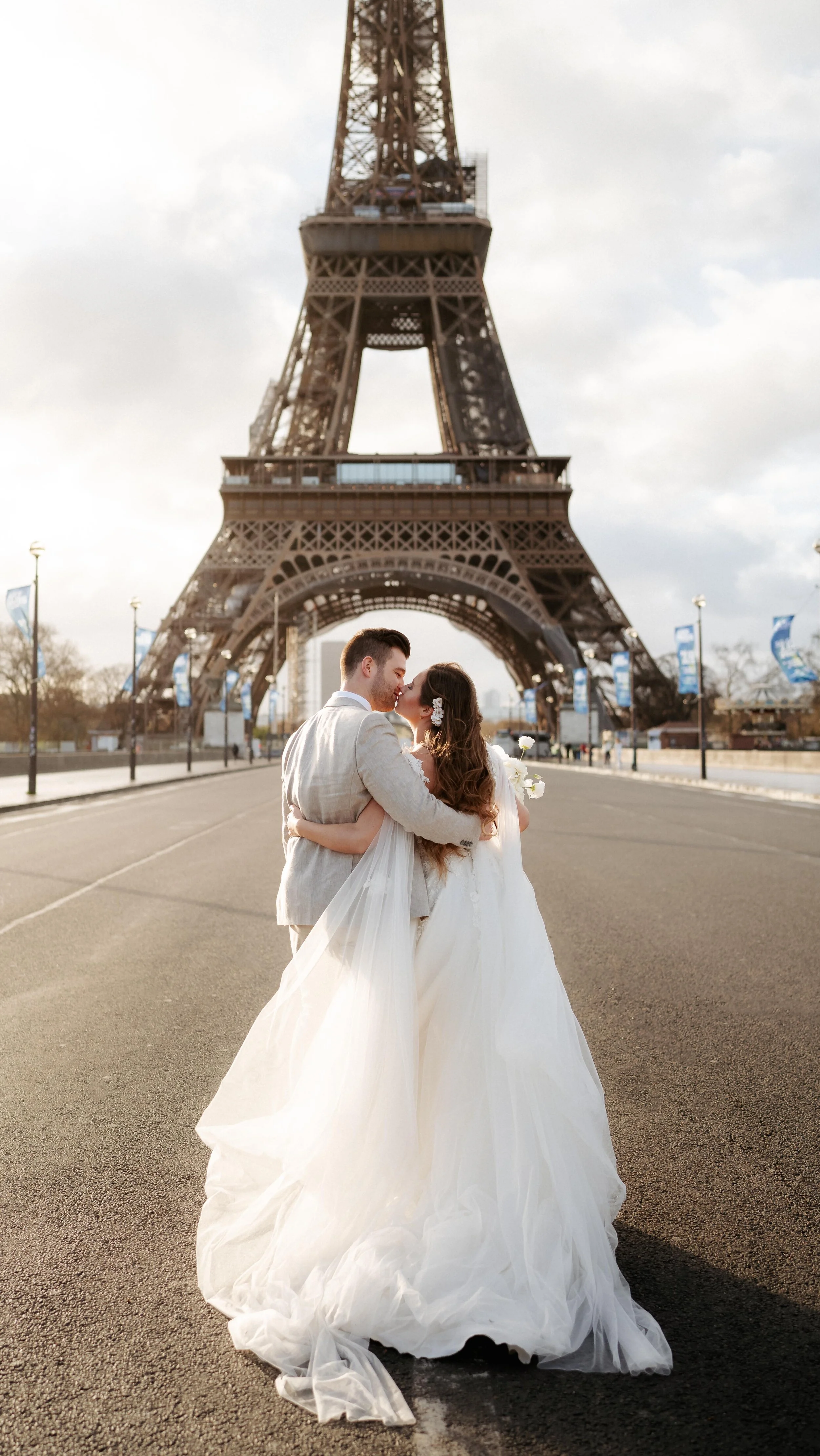 Get in Touch — The Duo Photography