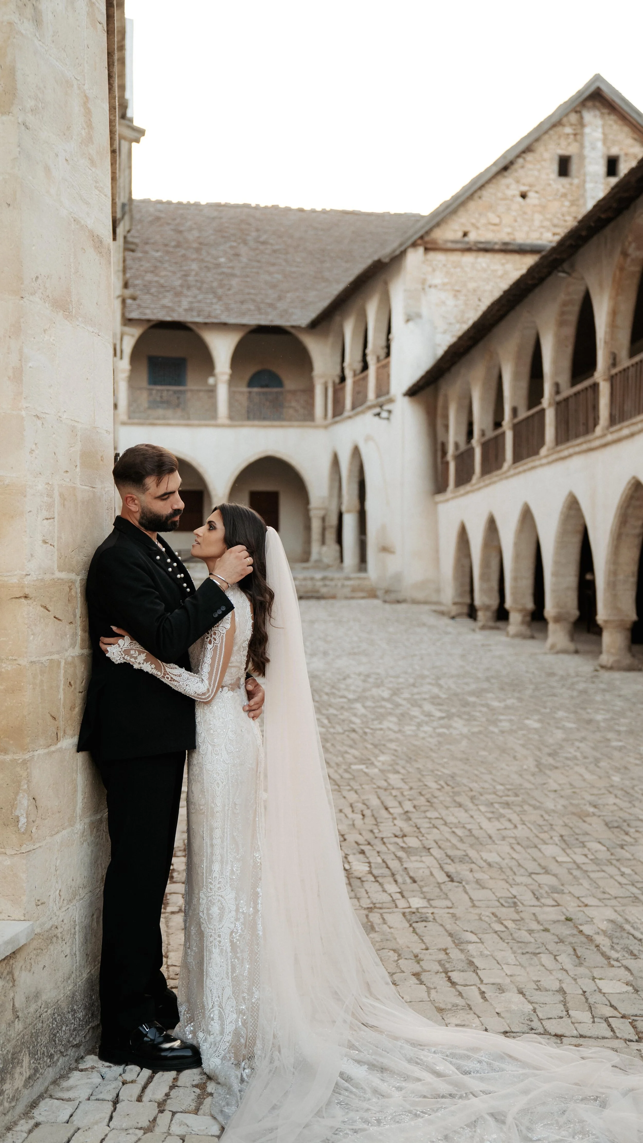 Get in Touch — The Duo Photography