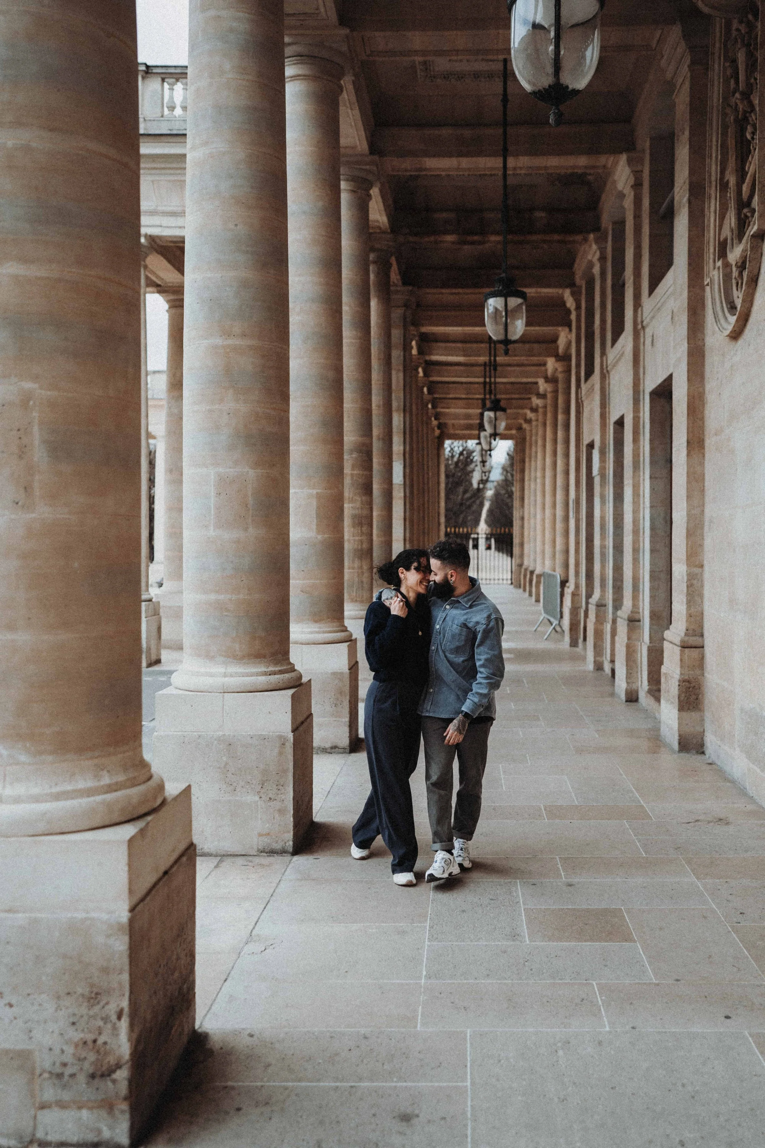 Get in Touch — The Duo Photography