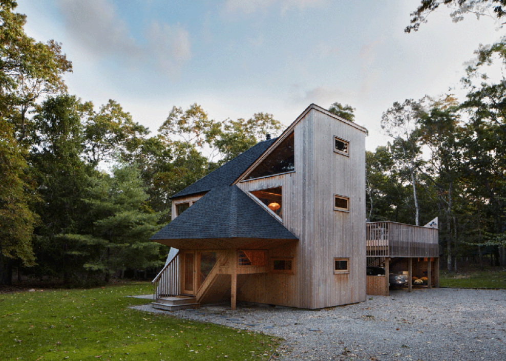 notable houses — hamptons20centurymodern.com