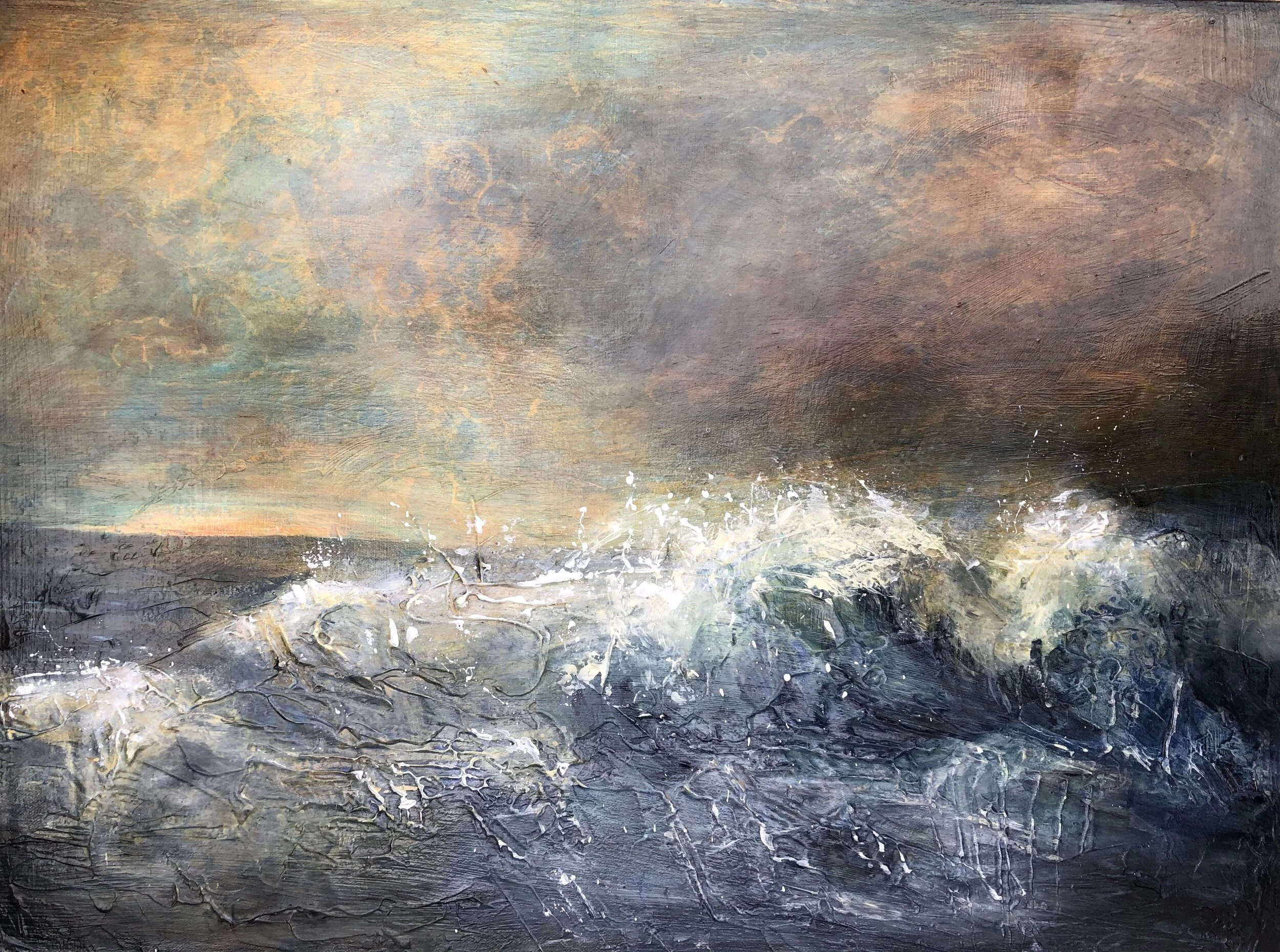 Gallery 1 — Felicity Jenkins Art
