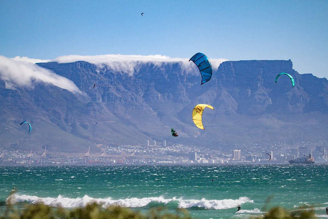 The Club — Cape Town Kite Club