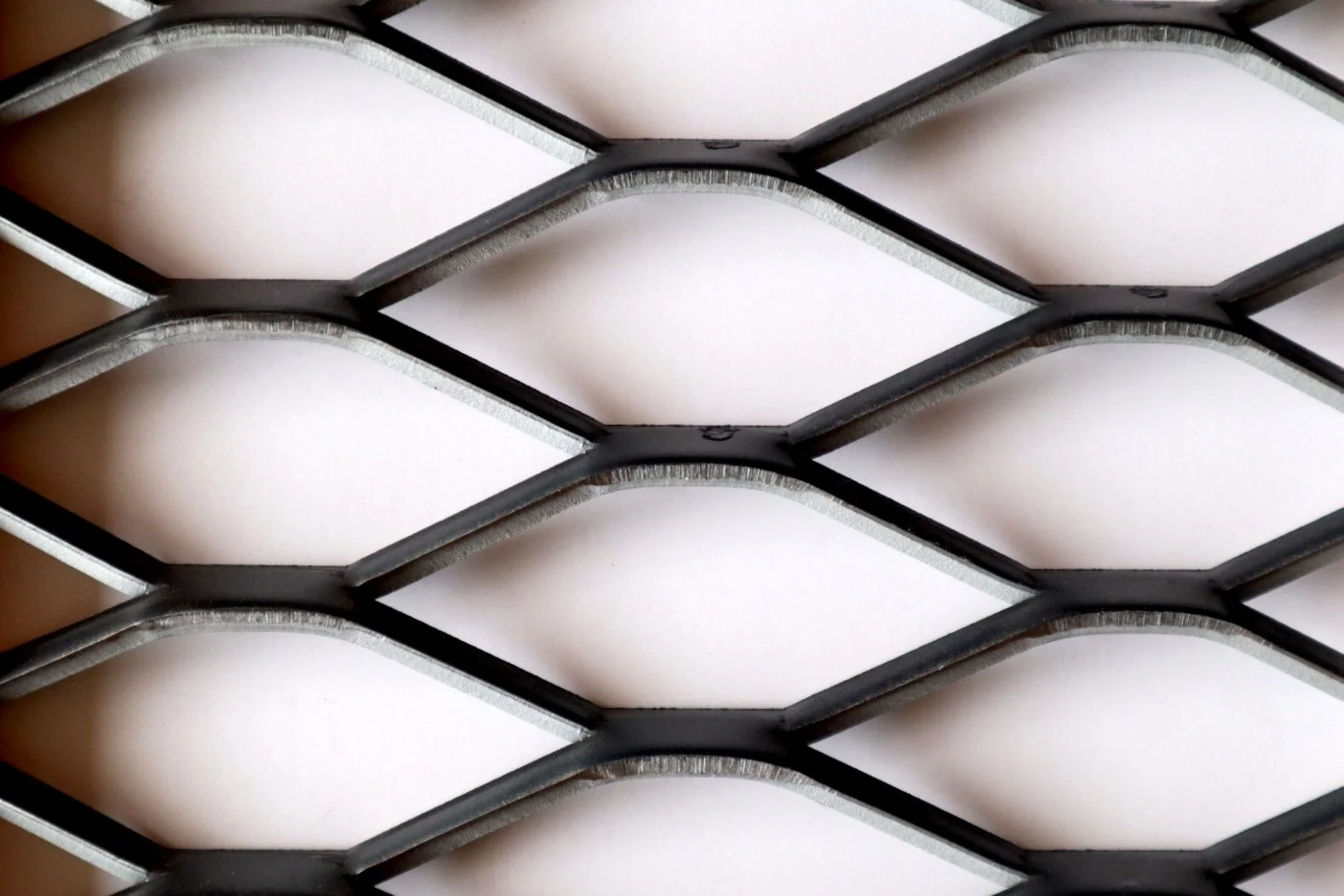 Walkway Mesh - Bestal Metal