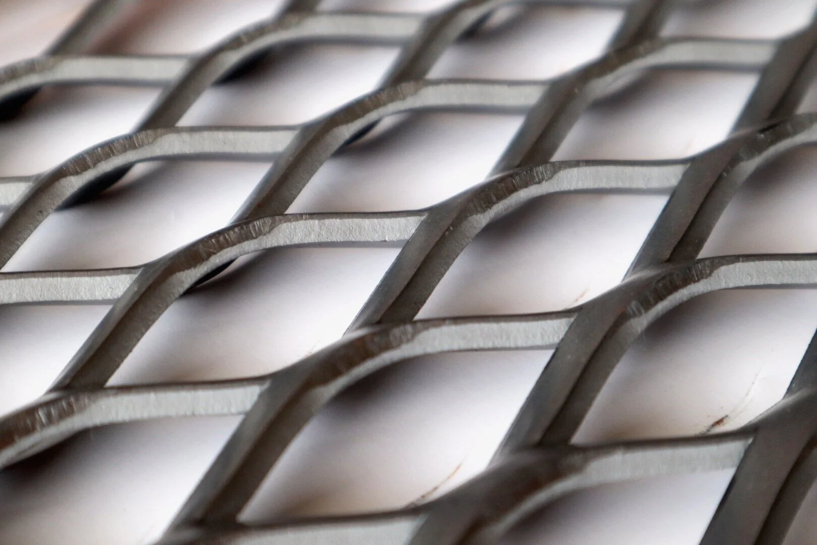 Walkway Mesh - Bestal Metal