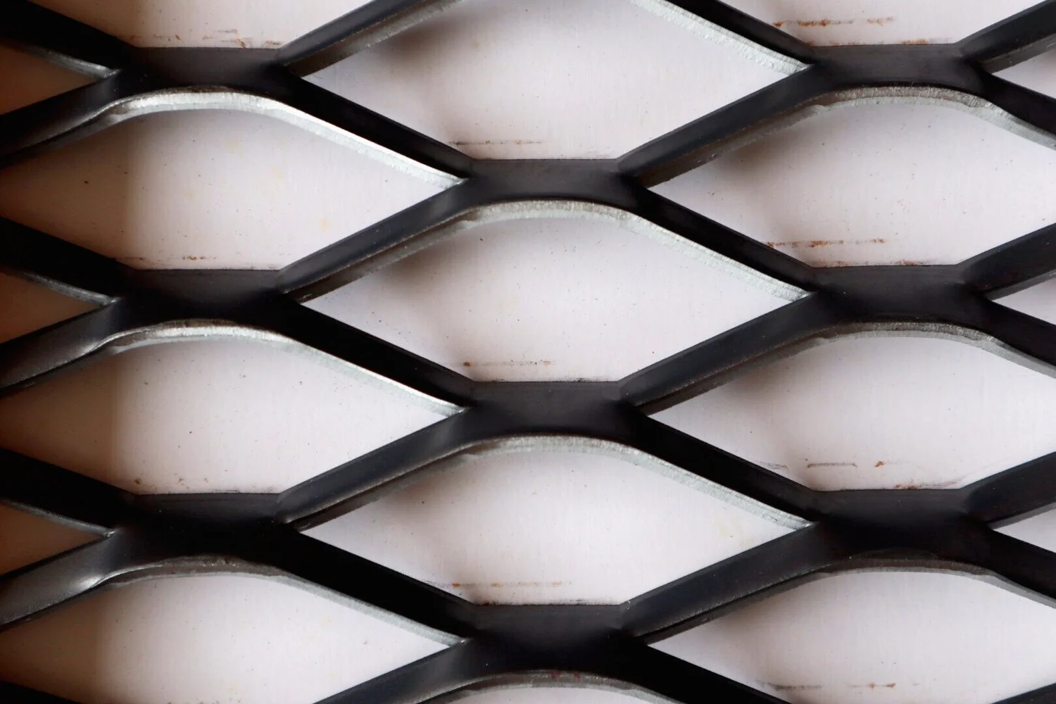 Walkway Mesh - Bestal Metal