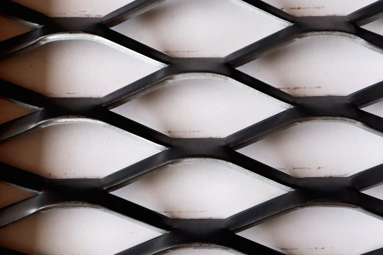 Walkway Mesh - Bestal Metal