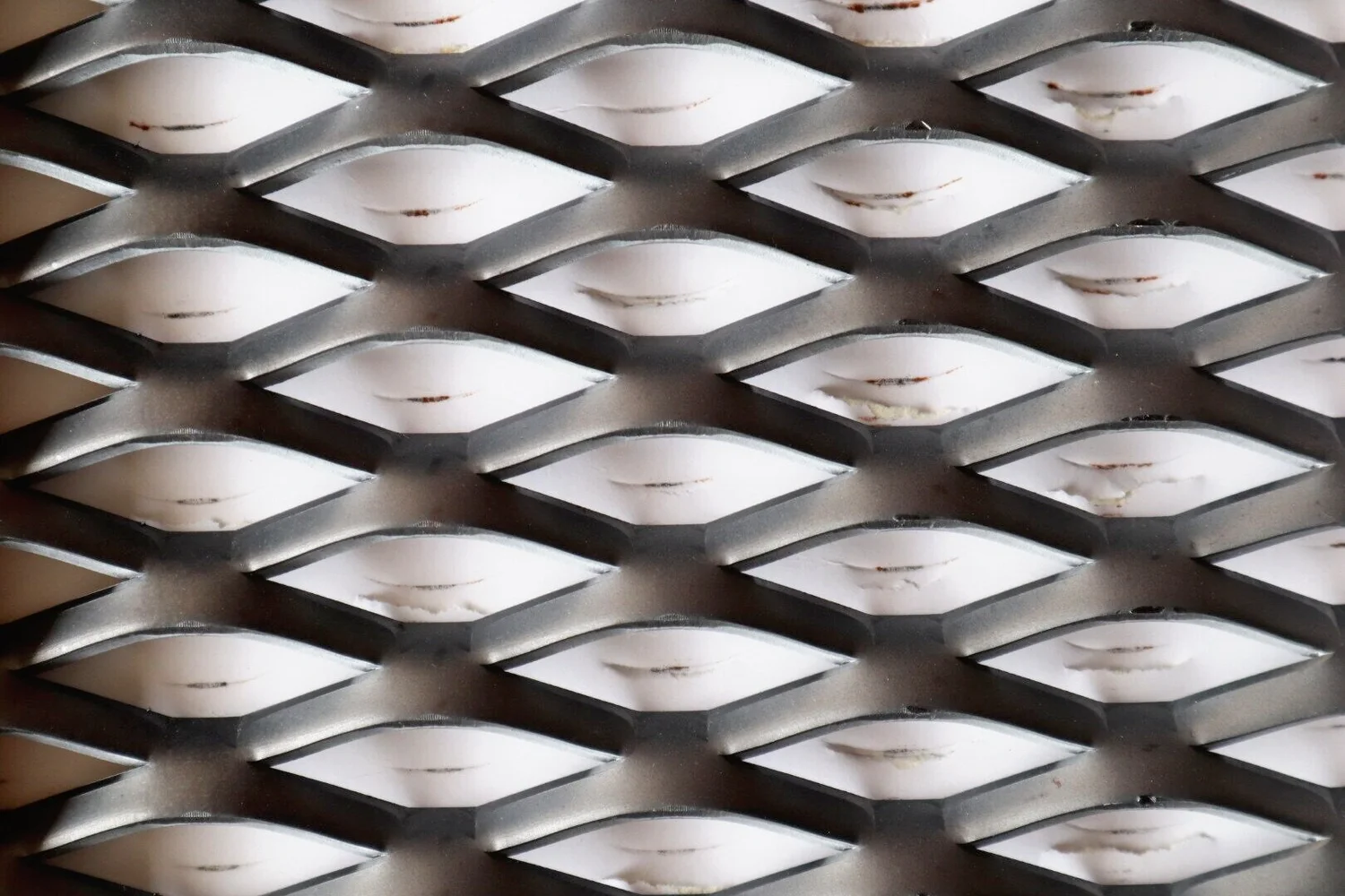 Walkway Mesh - Bestal Metal