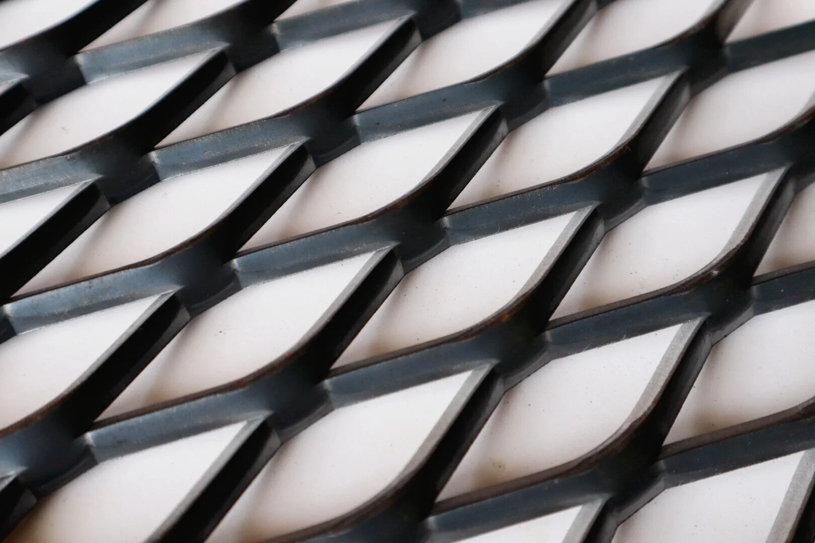Walkway Mesh - Bestal Metal