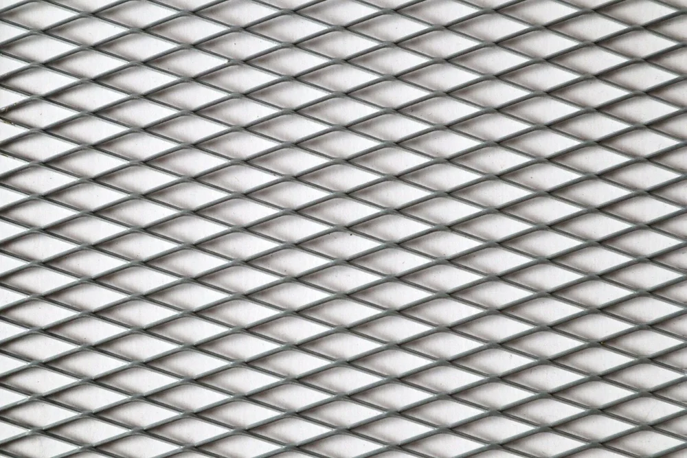 Fine Mesh - Bestal Metal
