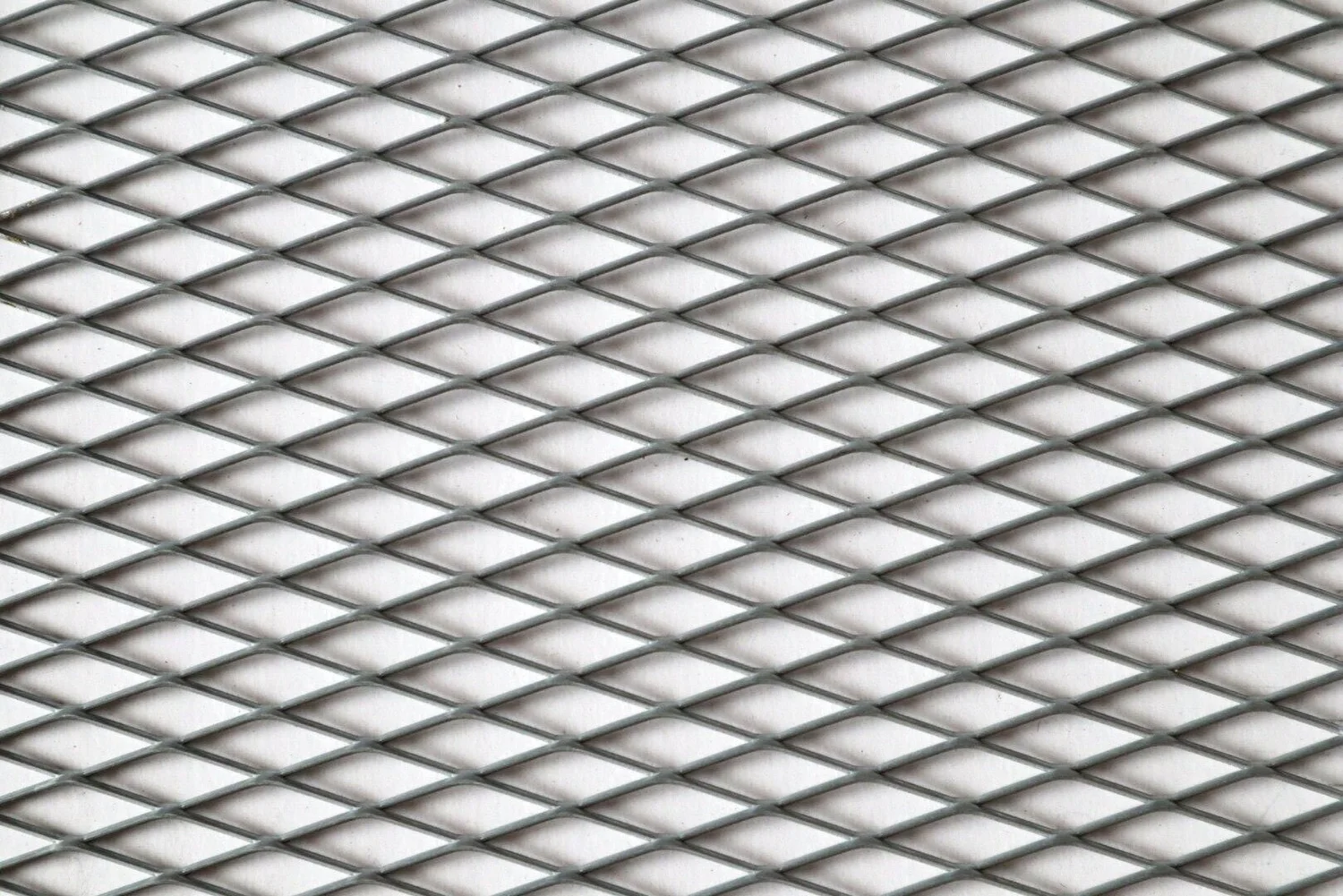 Fine Mesh - Bestal Metal