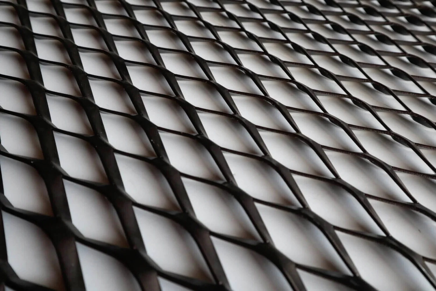 Aluminium Facade Mesh - Bestal Metal