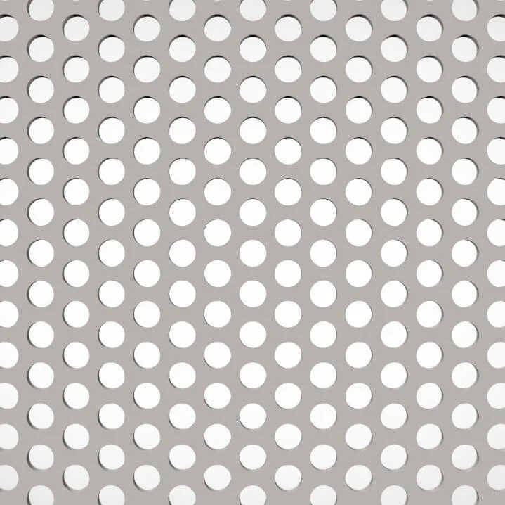 Perforated Metals - Bestal Metal (SEA)