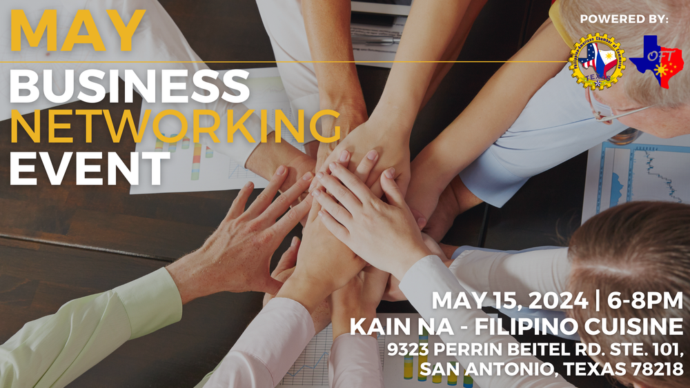 Experience Filipino Culture and Networking Excellence — PACC-Greater ...