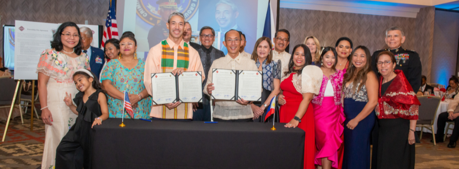 About — PACC-Greater San Antonio