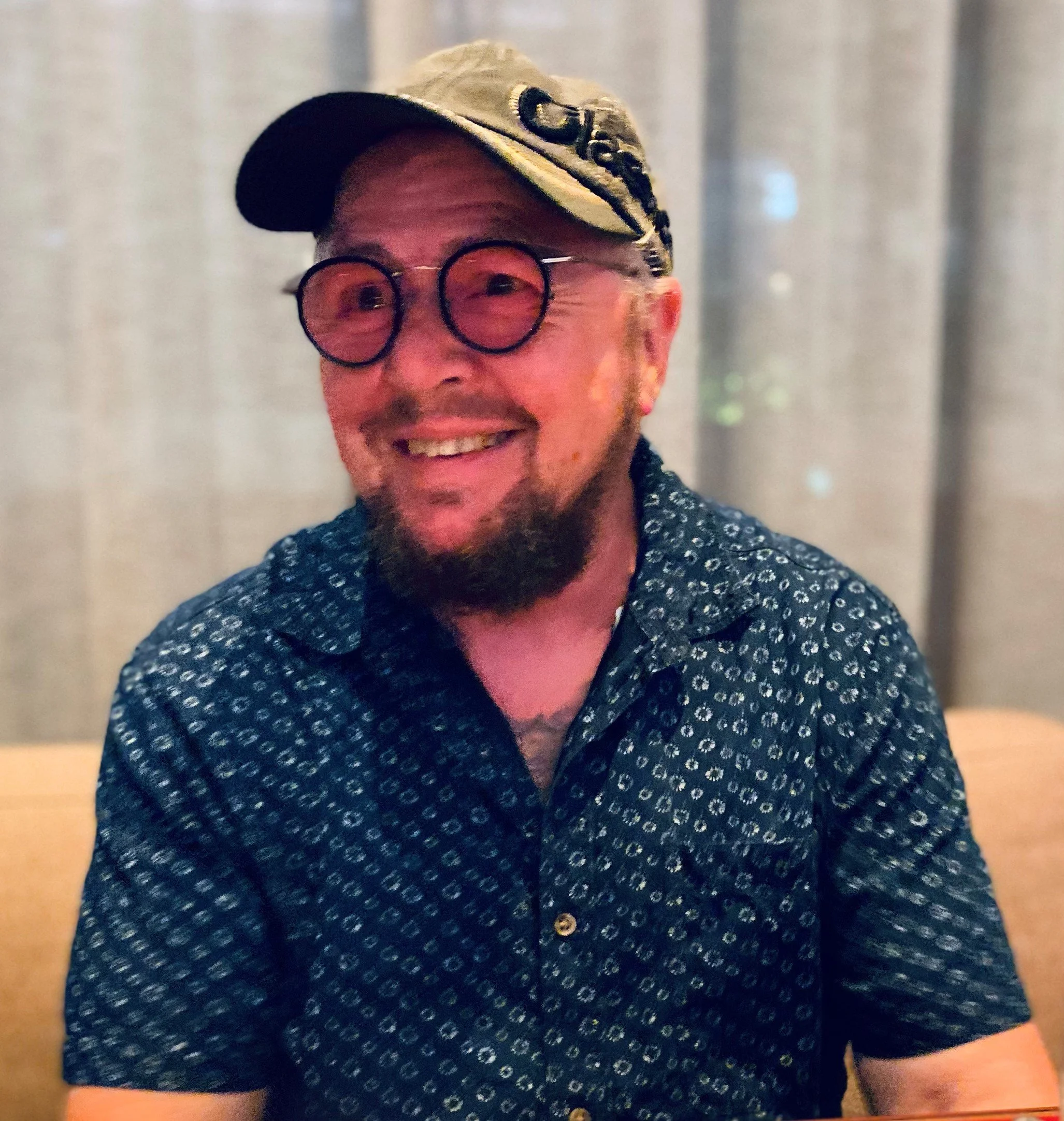 Wenn Lawson, Ph.D. — World Autism Conference