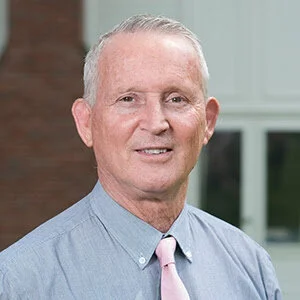 Michael McManmon, Ed.D. — World Autism Conference