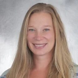 Bridget Henn, OTRL — World Autism Conference