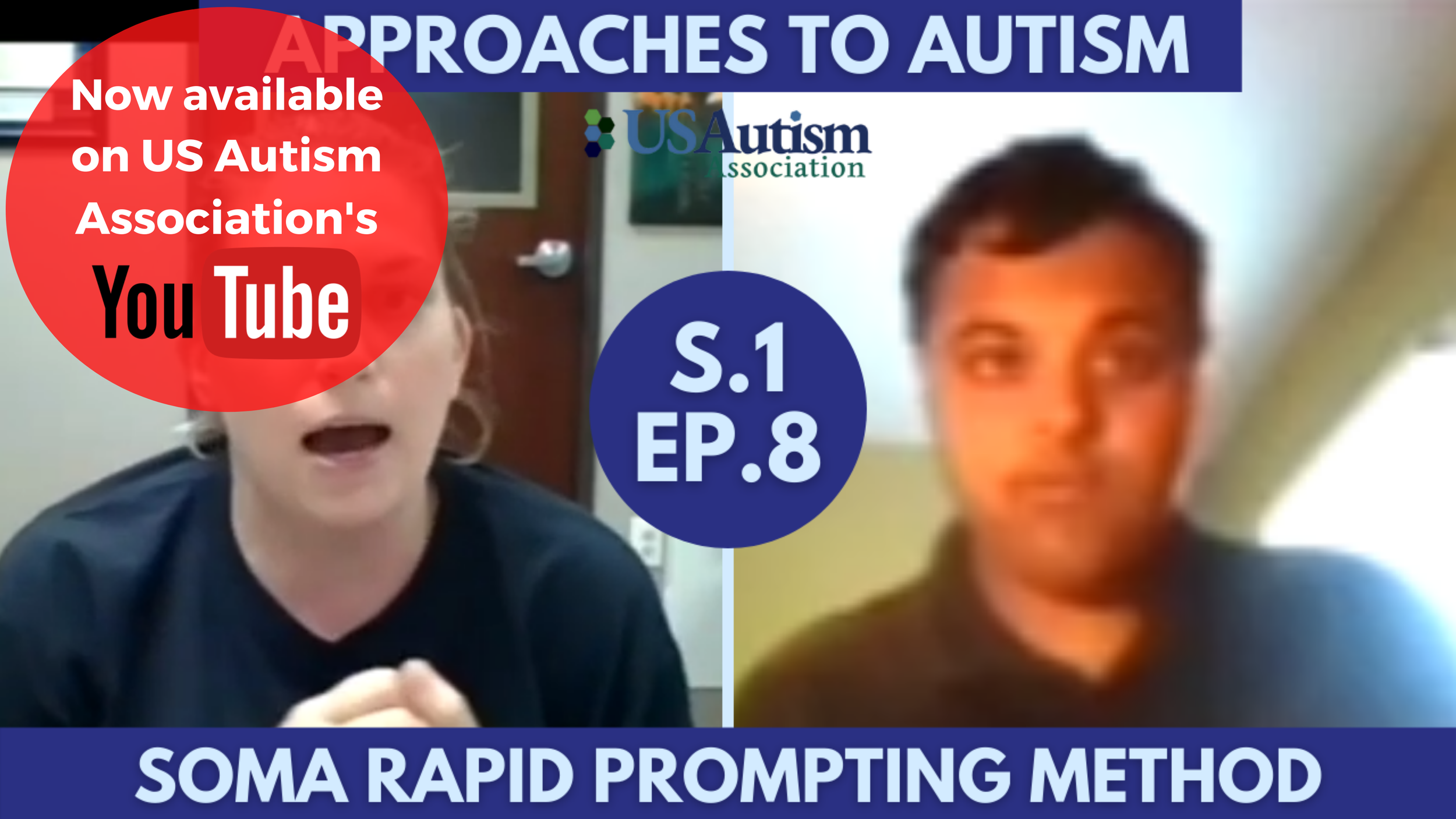 Erika Anderson — World Autism Conference