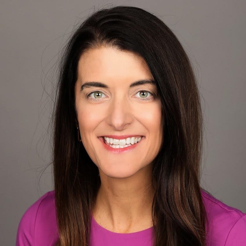 Amy Radochonski — World Autism Conference