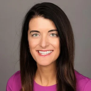 Amy Radochonski — World Autism Conference