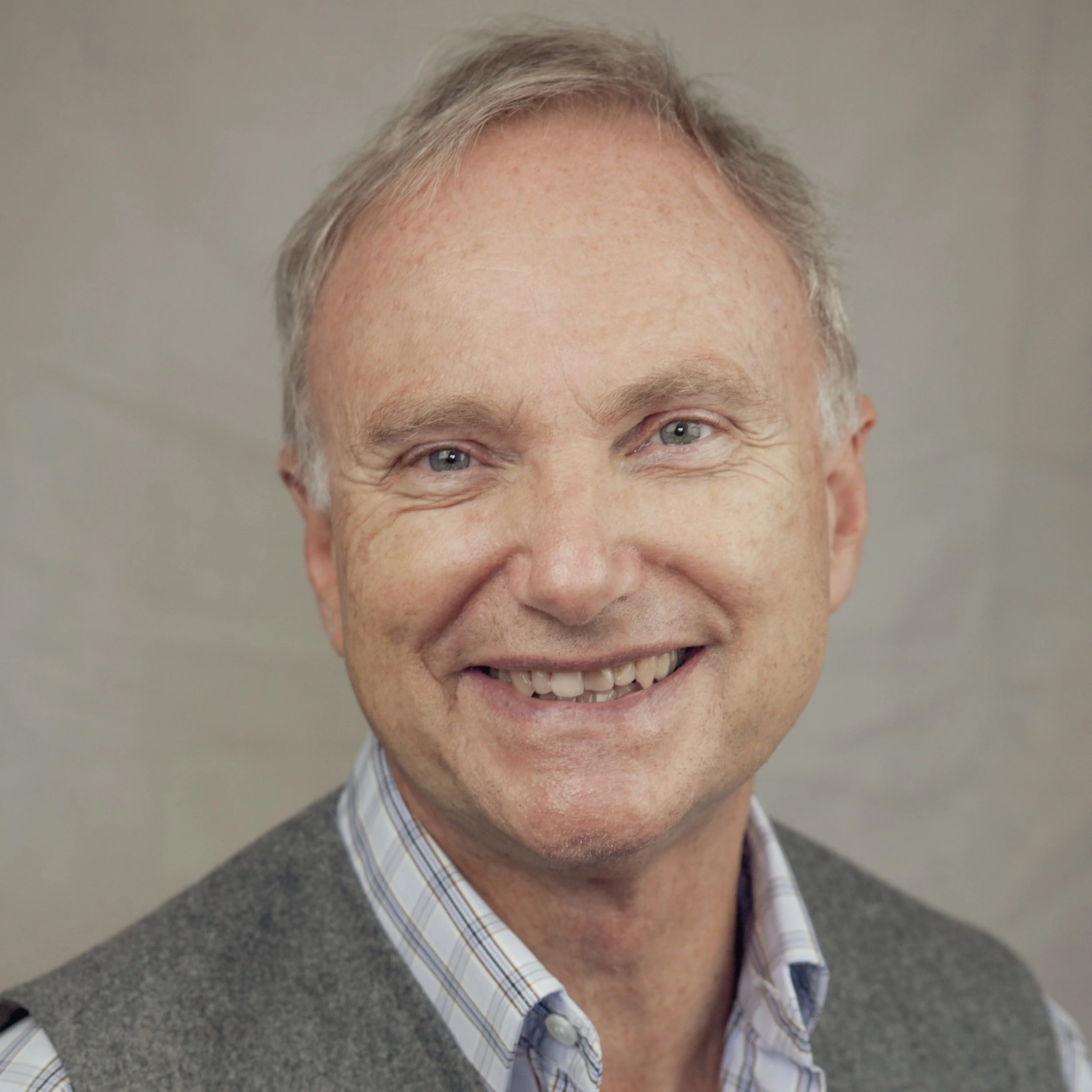 Professor Tony Attwood — World Autism Conference