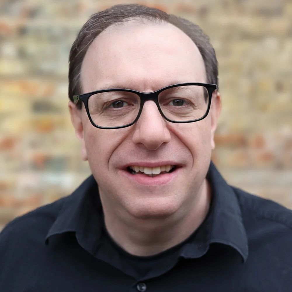 David Wall — World Autism Conference