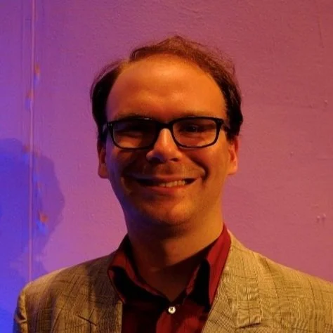 Henry Durham — World Autism Conference