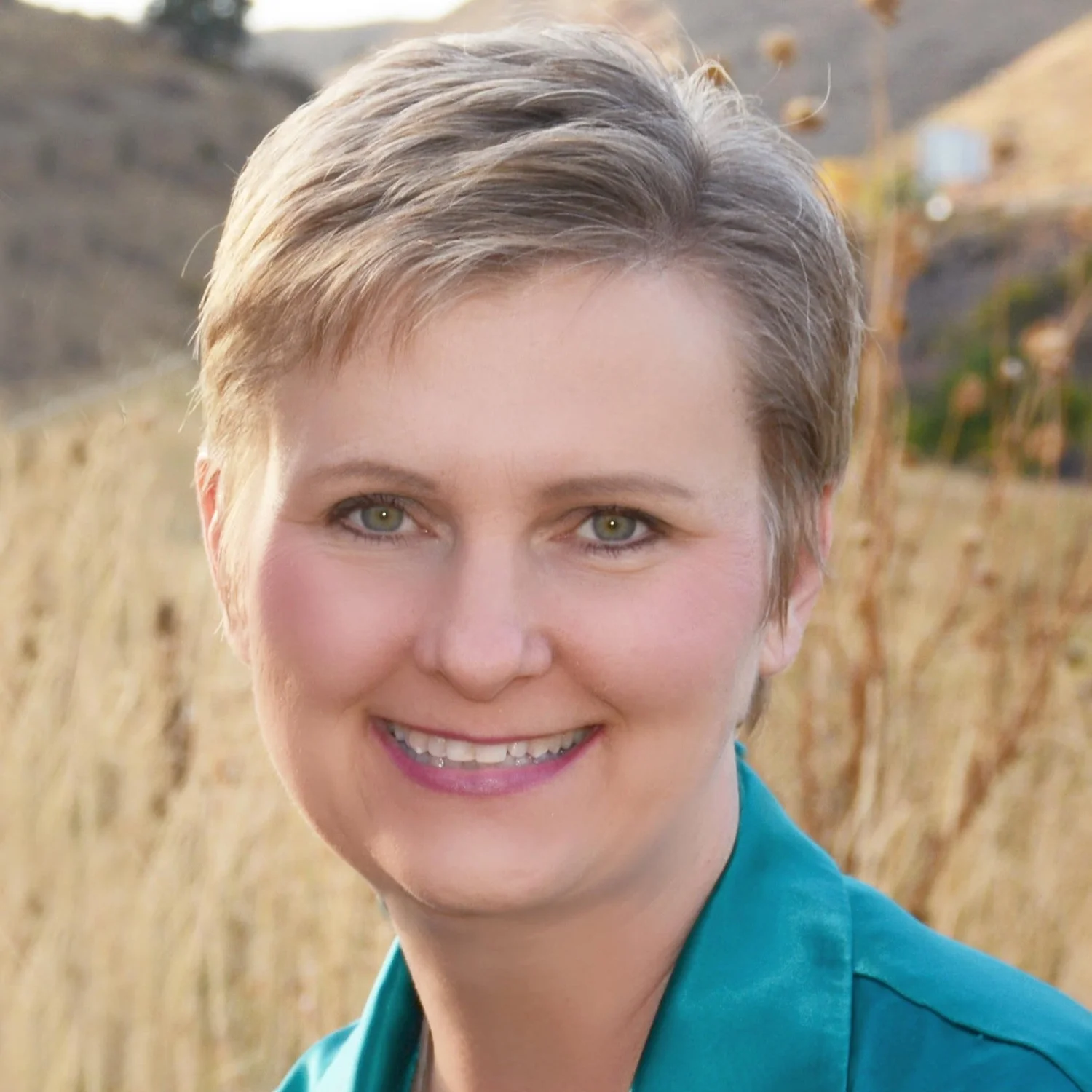 Patty Laushman — World Autism Conference