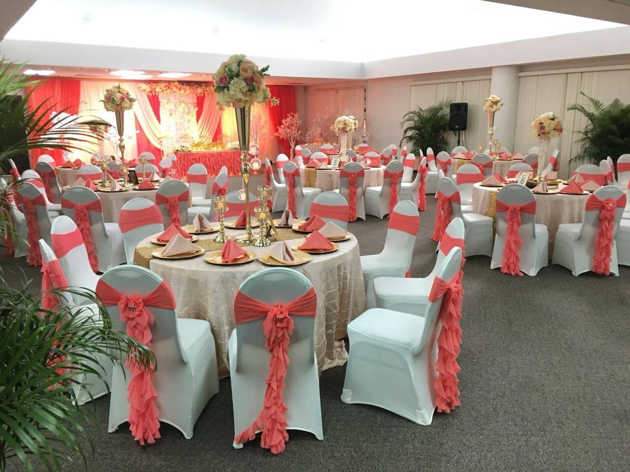 Wedding/ Event Venues in Trinidad and Tobago — Little Bride Book Ltd.
