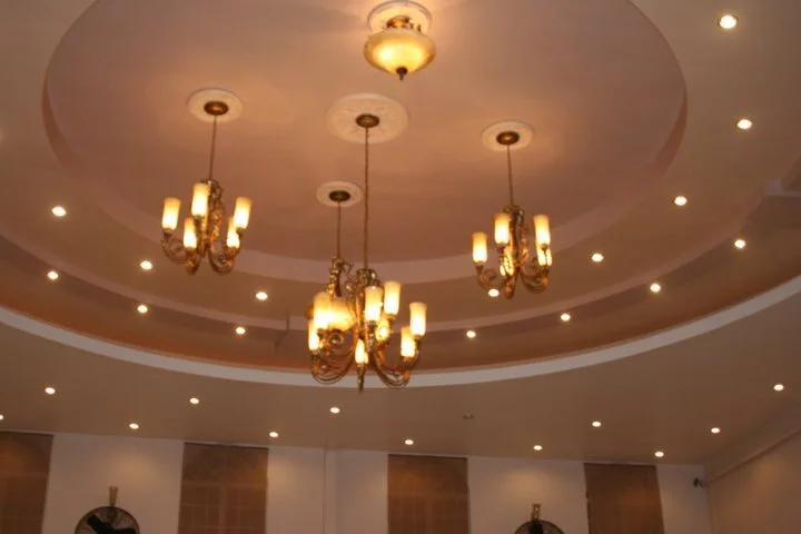 Signature Hall — Little Bride Book Ltd.