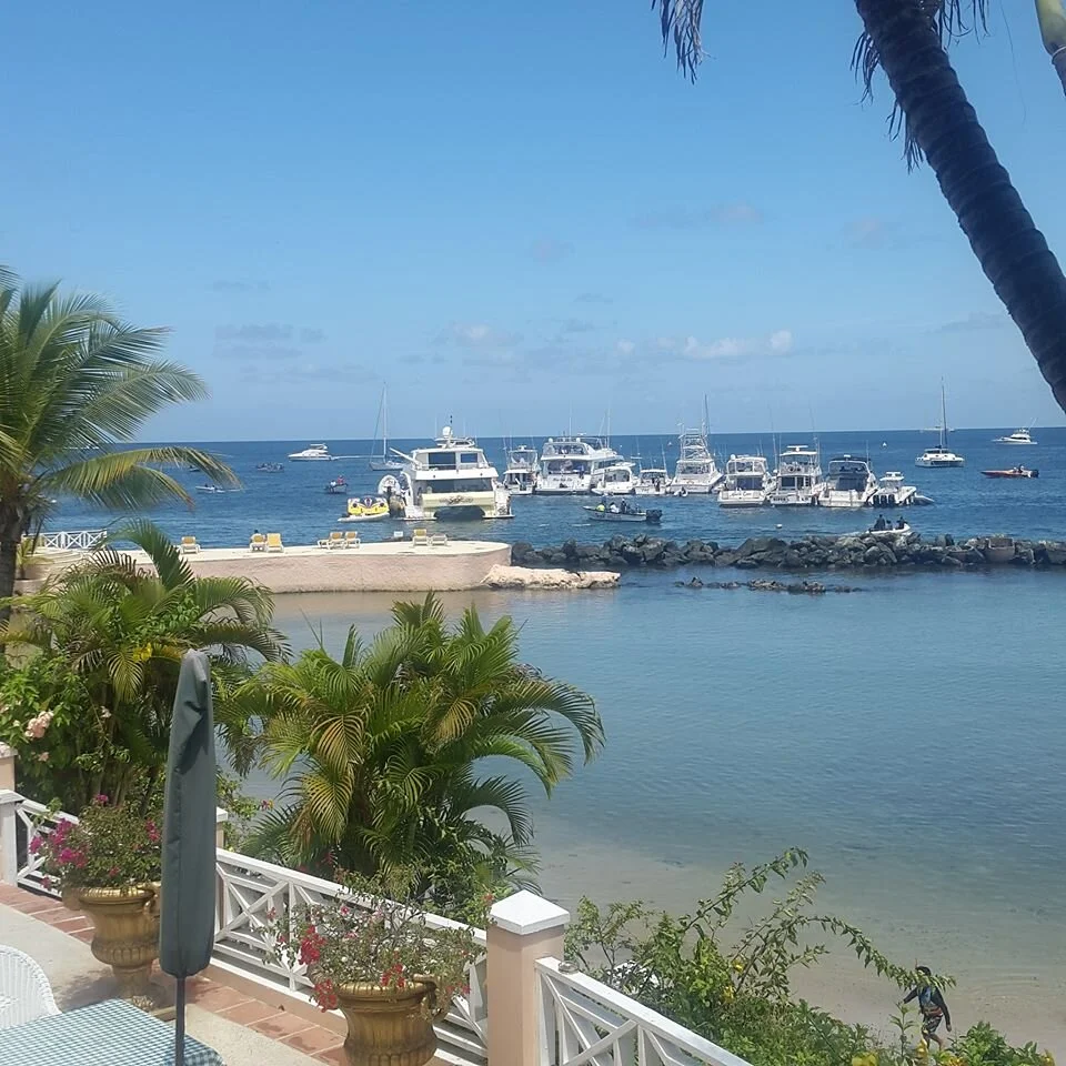 Coco Reef Resort and Spa — Little Bride Book Ltd.