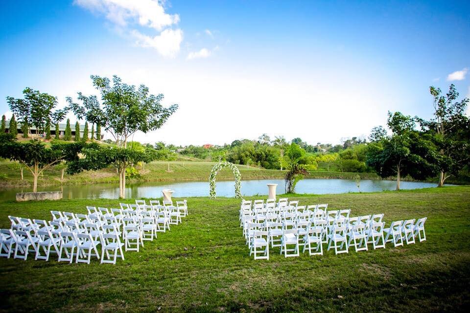 Wedding/ Event Venues in Trinidad and Tobago — Little Bride Book Ltd.