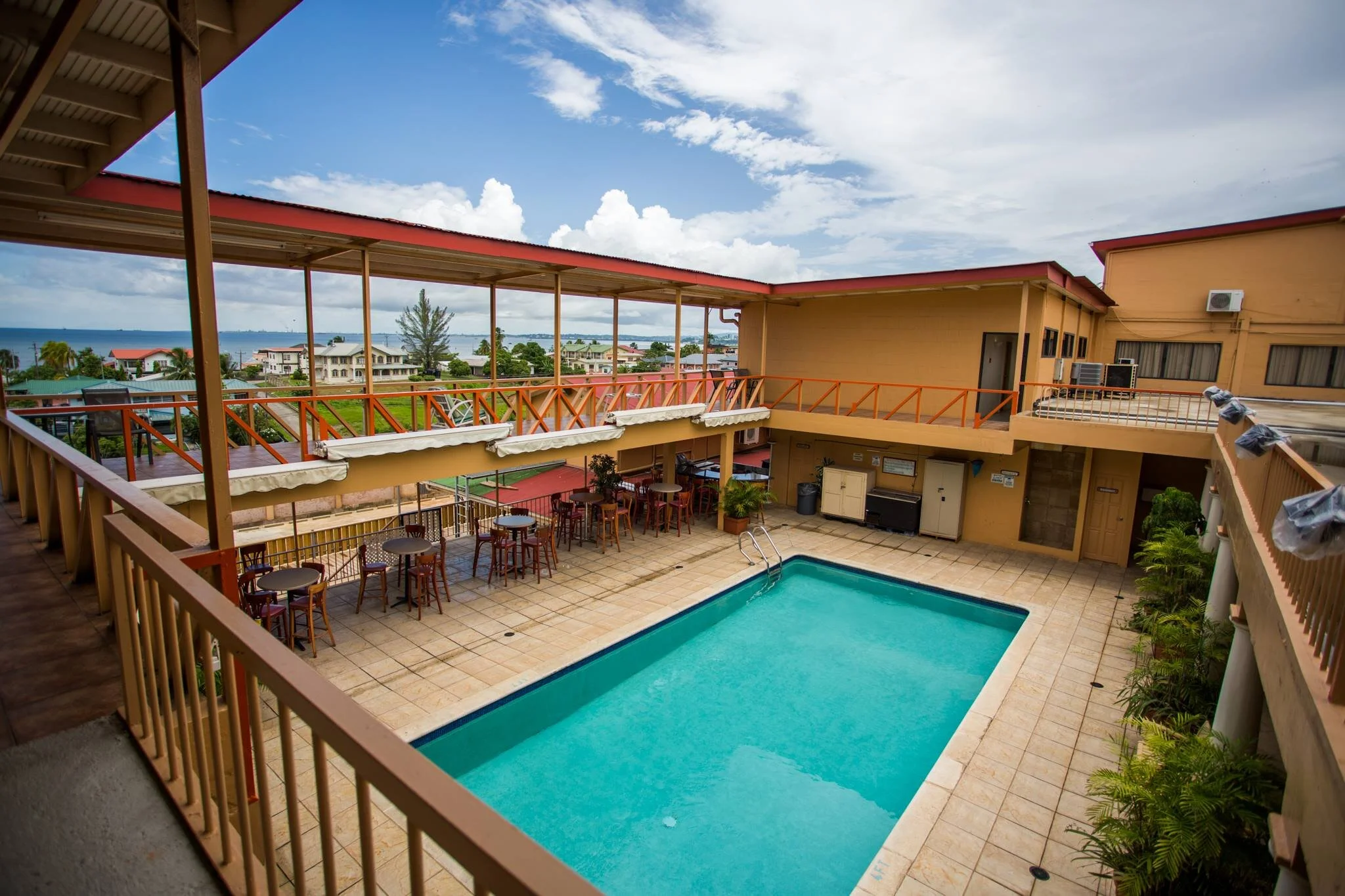 Wedding/ Event Venues in Trinidad and Tobago — Little Bride Book Ltd.