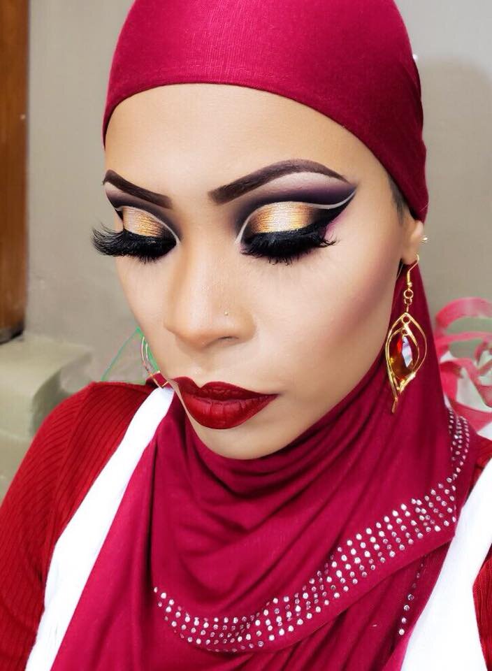 Trinidad Makeup | Saubhaya Makeup