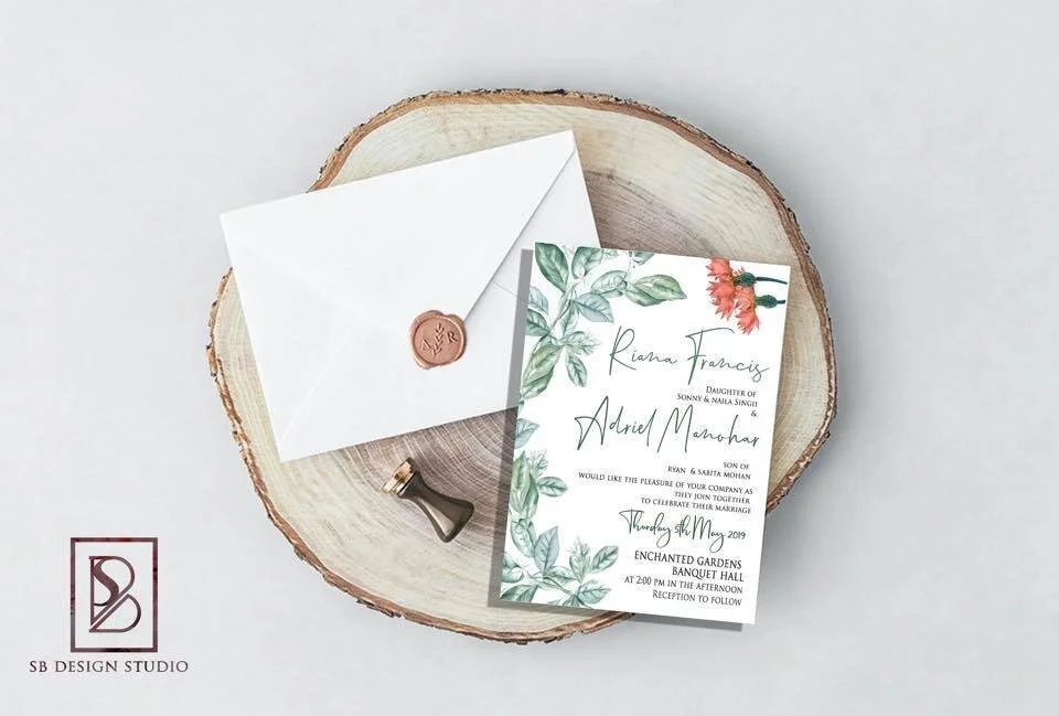 SB Design Studio — Little Bride Book Ltd.