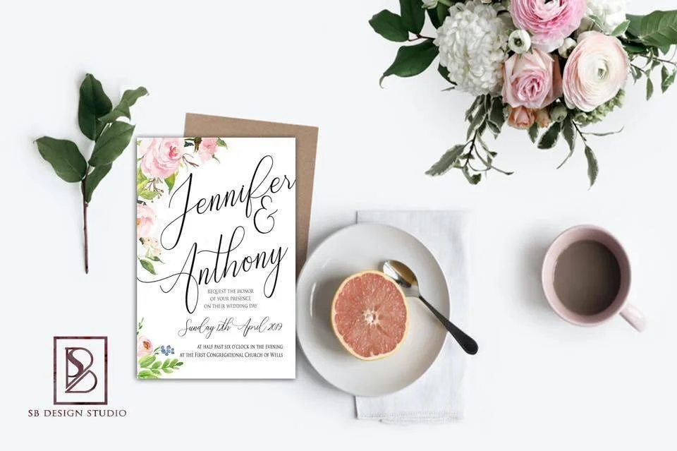 SB Design Studio — Little Bride Book Ltd.