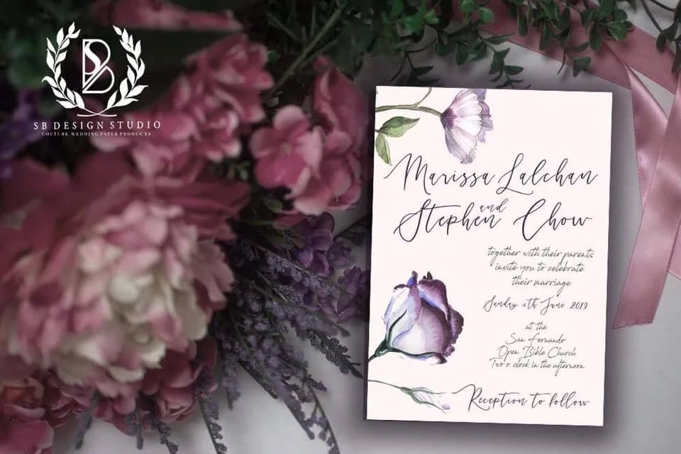 SB Design Studio — Little Bride Book Ltd.