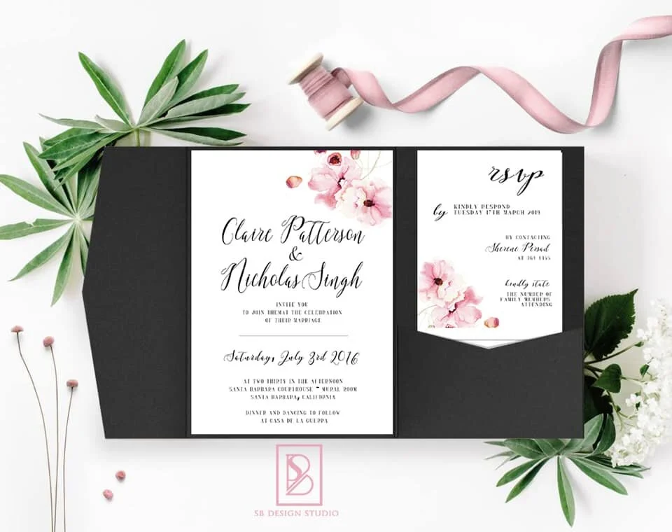 SB Design Studio — Little Bride Book Ltd.