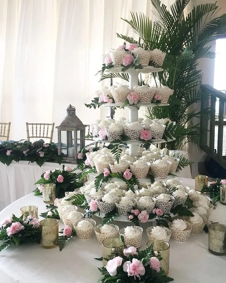 Kerry's Nice and Sweet Treats — Little Bride Book Ltd.