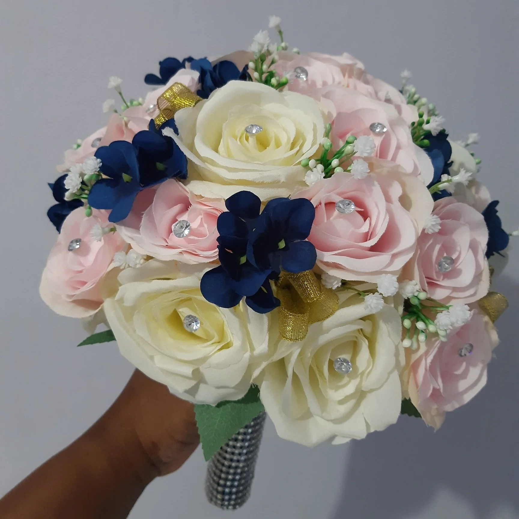Bridal Bouquet TT — Little Bride Book Ltd.