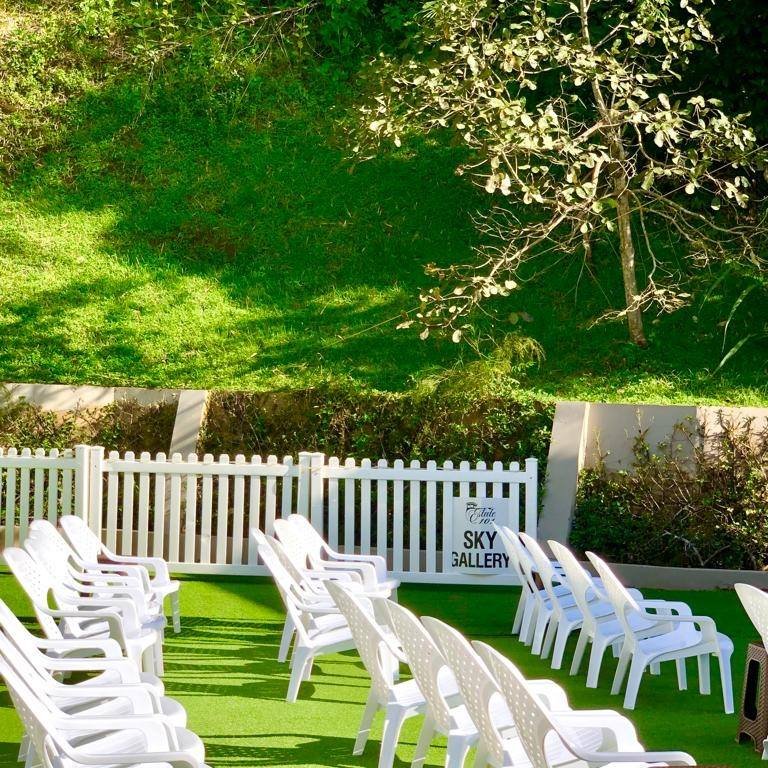 Estate 101 — Little Bride Book Ltd.